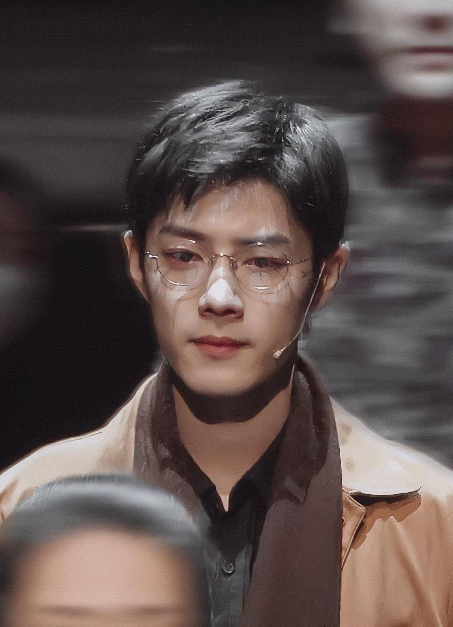 How is Xie Mengwei, the "gazi" who was rebuffed by Pan Changjiang and ...