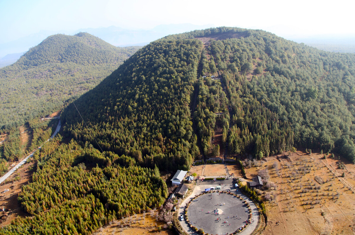 Volcano Geology Museum-Tengchong Volcano Geological Park - iNEWS