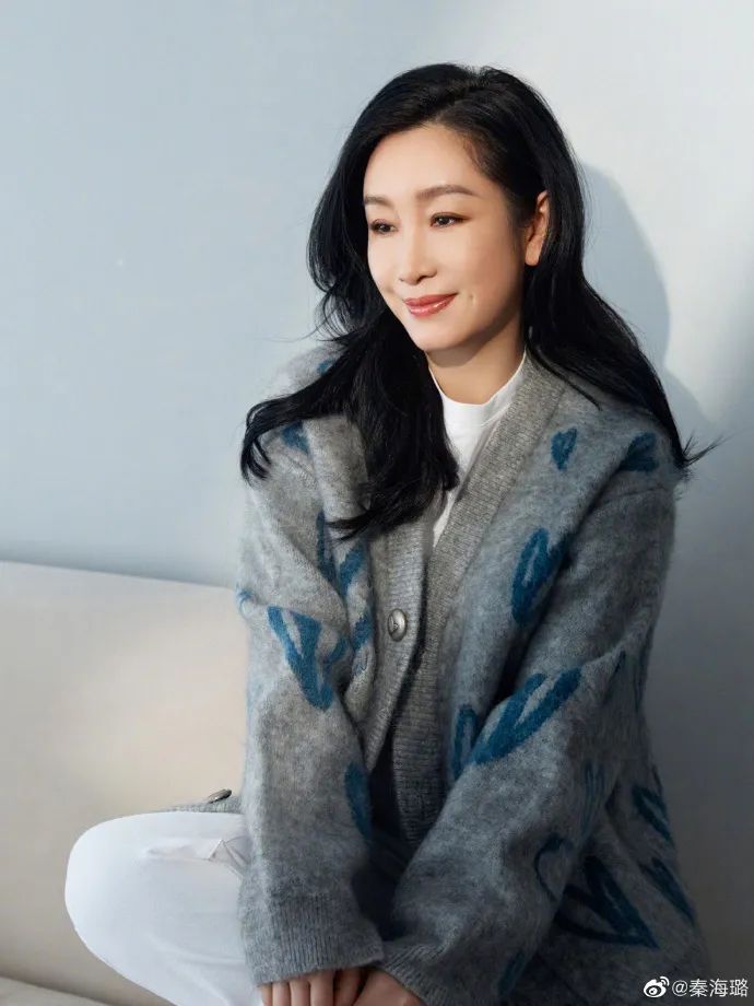 Liu Haoran and Chen Sicheng reconciled? Zhang Ziyi was slapped in the ...