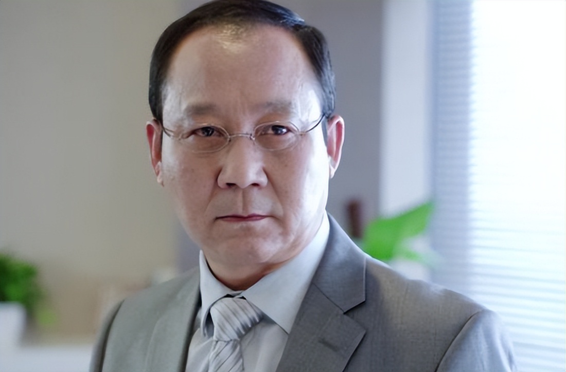 The 67-year-old Ma Shaohua won the award, and in tears, besides him, there were also the ...