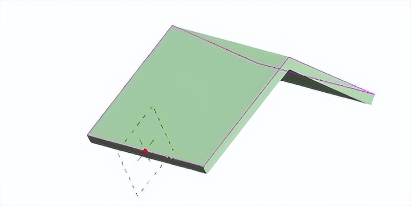 How to add gutters in Revit - iNEWS