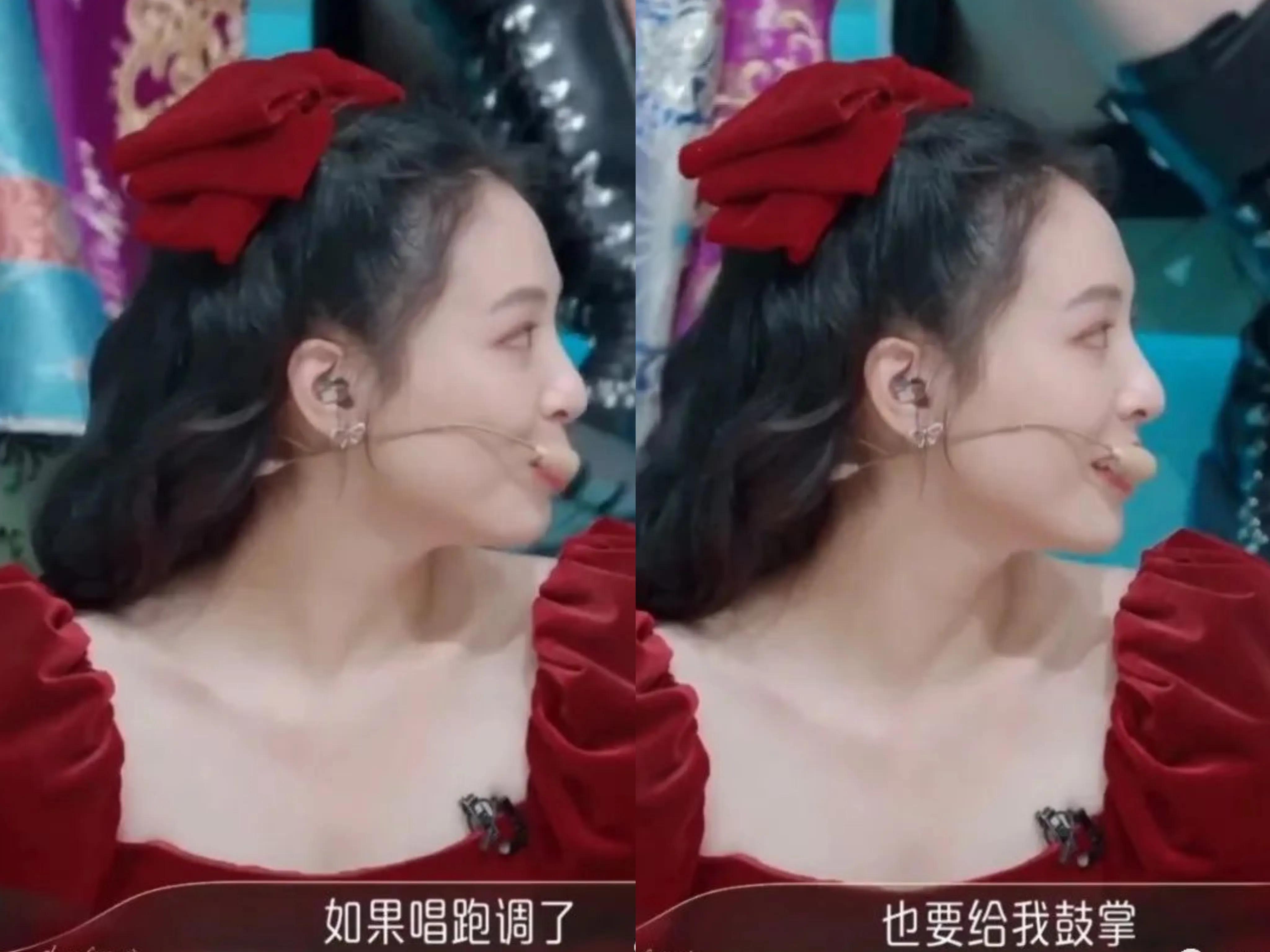 "Scumbag" Zhang Yujian set up a single person, took the initiative to ...