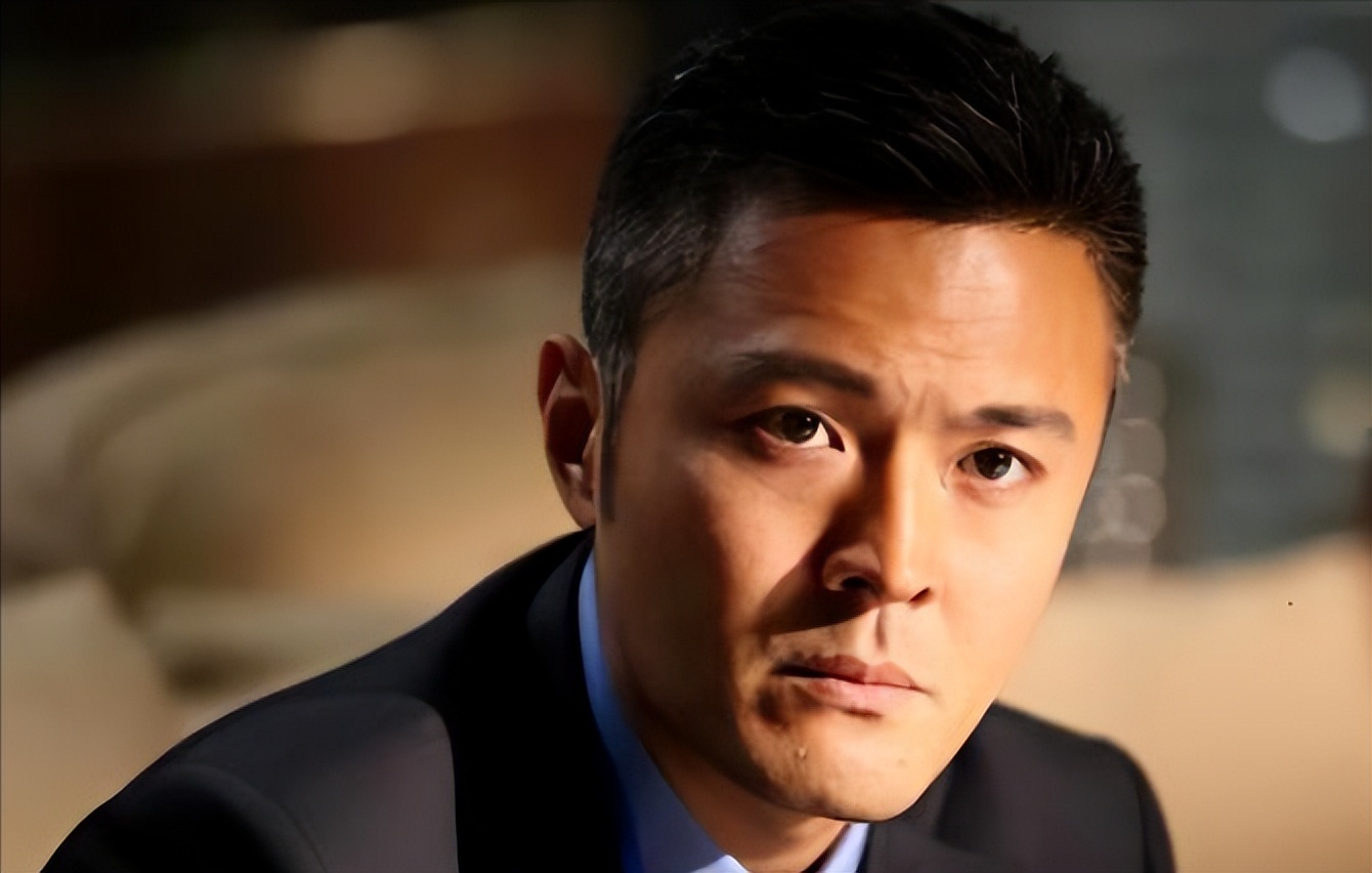 Yu Xiaowei: Thank you Gao Yuanyuan for not marrying, my wife is a ...