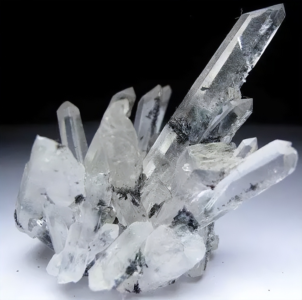 What are synthetic crystals like? - iMedia