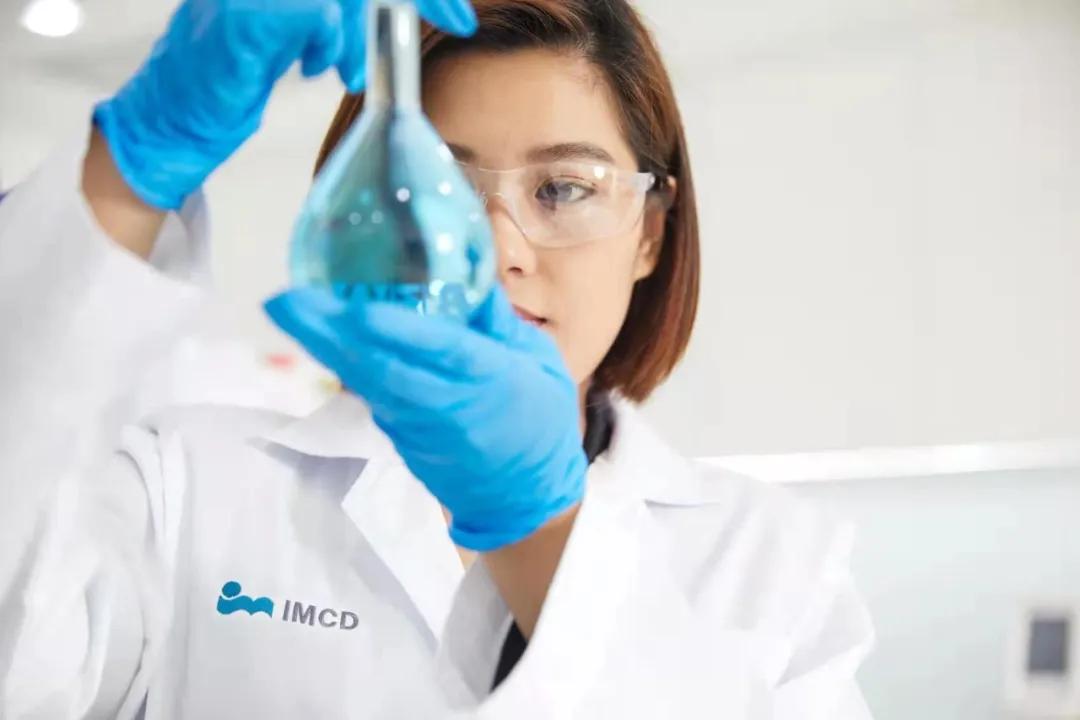 The raw material company Dike was wholly acquired. Why did the ...