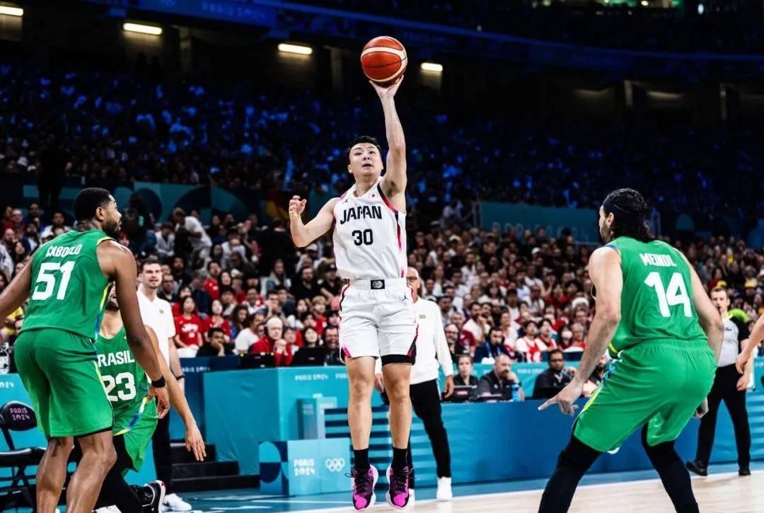 Official announcement! The second Japanese guard! Officially signed ...