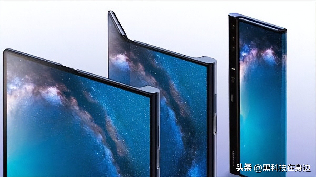 Xiaomi MIX Fold3 challenges the No.1 folding screen image! Leica quad ...