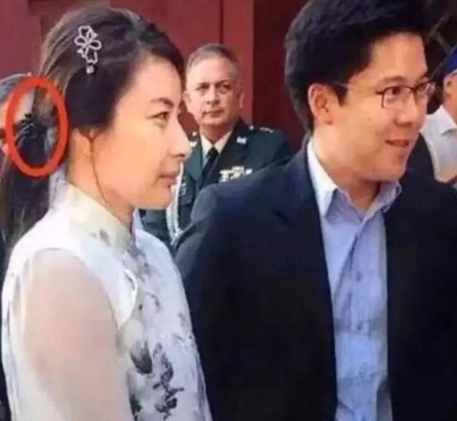 Guo Jingjing: From the world champion to the daughter-in-law of 100 ...