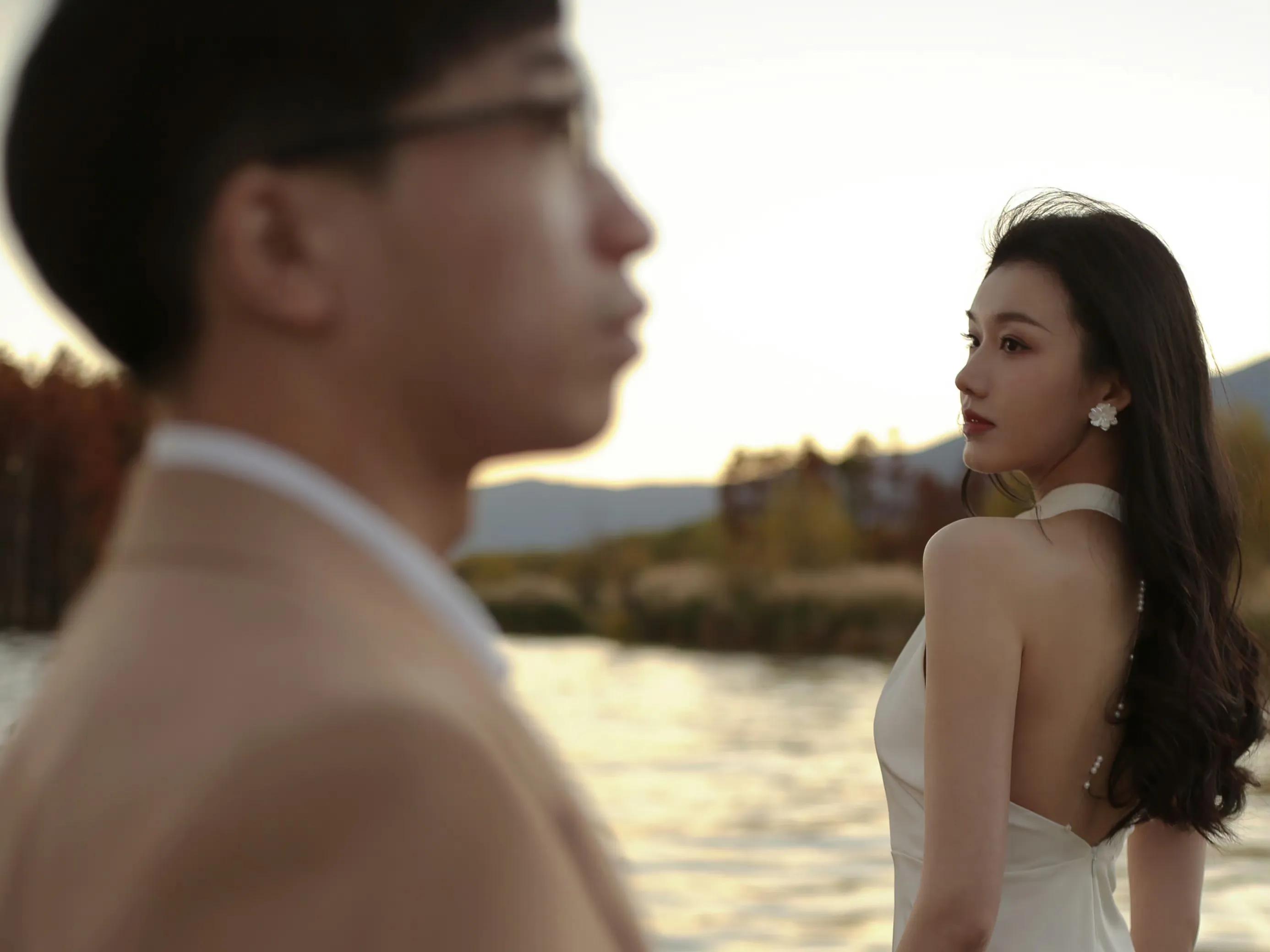 Tabe老婆表示Uzi和EDG還在走流程，所以雙方沒官宣，敬請期待 - 頭條匯