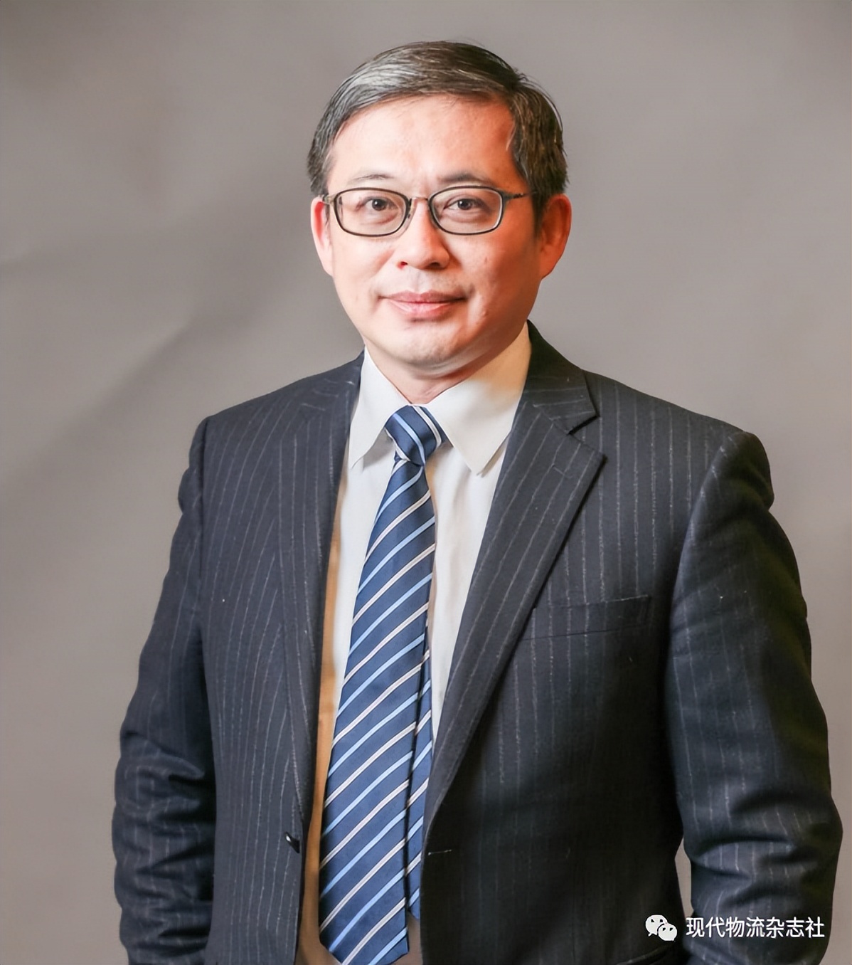 Towards a physical Internet that optimizes the supply chain of the whole society (PI: Physical ...