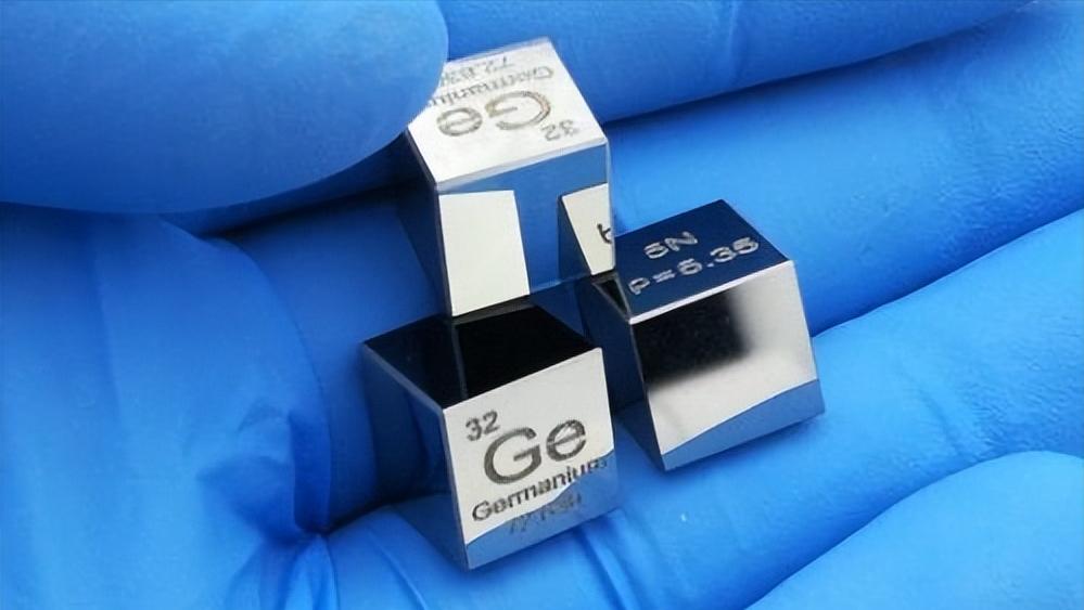 Restricting the export of gallium and germanium obviously won't kill ...