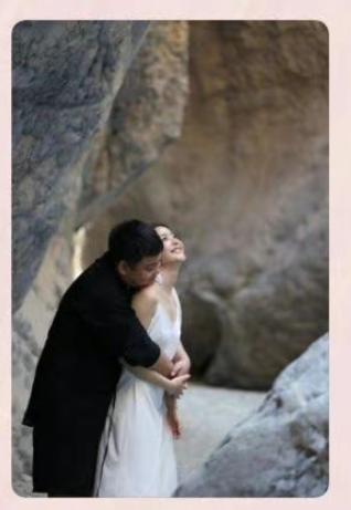 burst! ! ! ! ! ! ! Chen Feiyu was exposed to intimate bed photos with ...