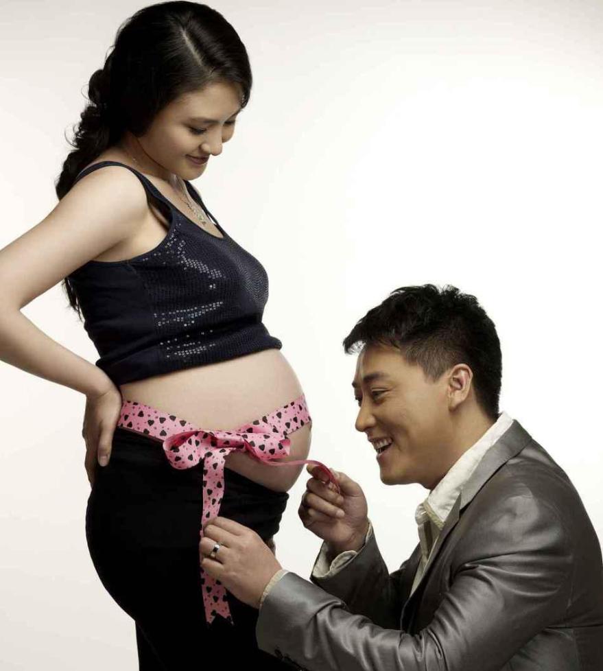 Actor Zhu Mo: I don't regret marrying Liu Xiaofeng, who is 16 years ...