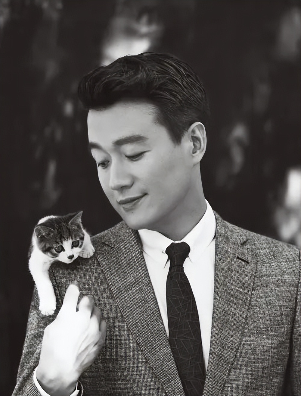 The gold master was imprisoned, and Tong Dawei was missing for 2 years ...