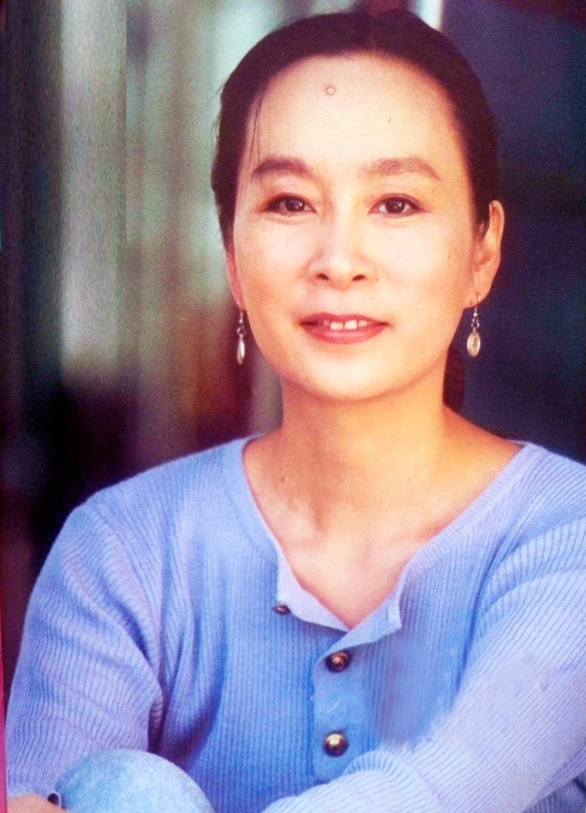 Divorced during confinement, and now she is the actress again, how did ...