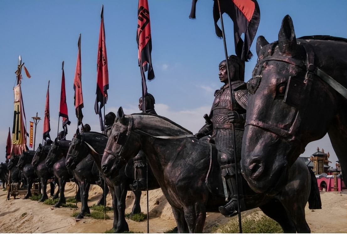 During the Southern Song Dynasty, Zhao Ding and the establishment of ...