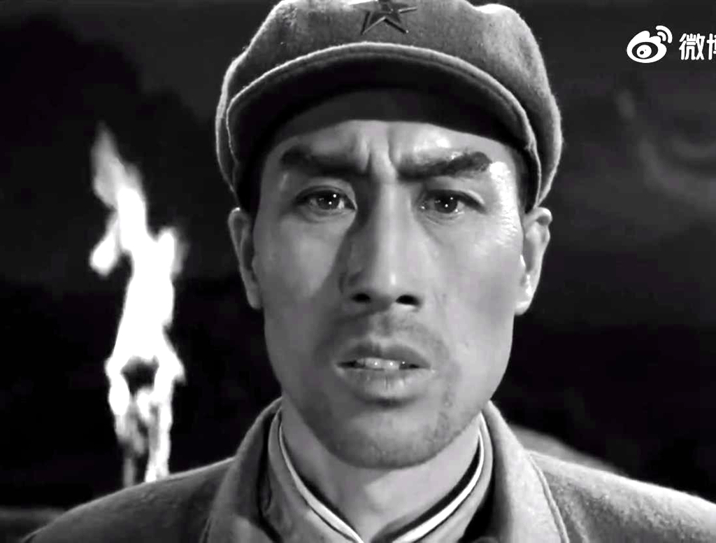 Liang Yin's second wife, Yu Hu, made a rare appearance. She fell in ...