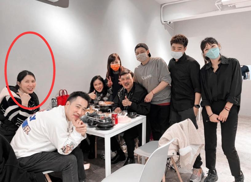 Li Yaping shared Yu Yuanqi's anti-cancer experience, saying that she ...