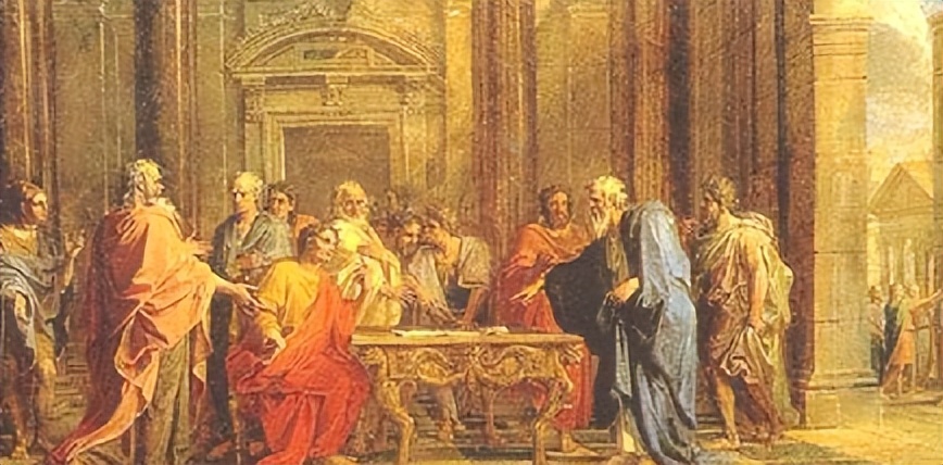 What were the Greek influences on Roman culture and art? - iNEWS