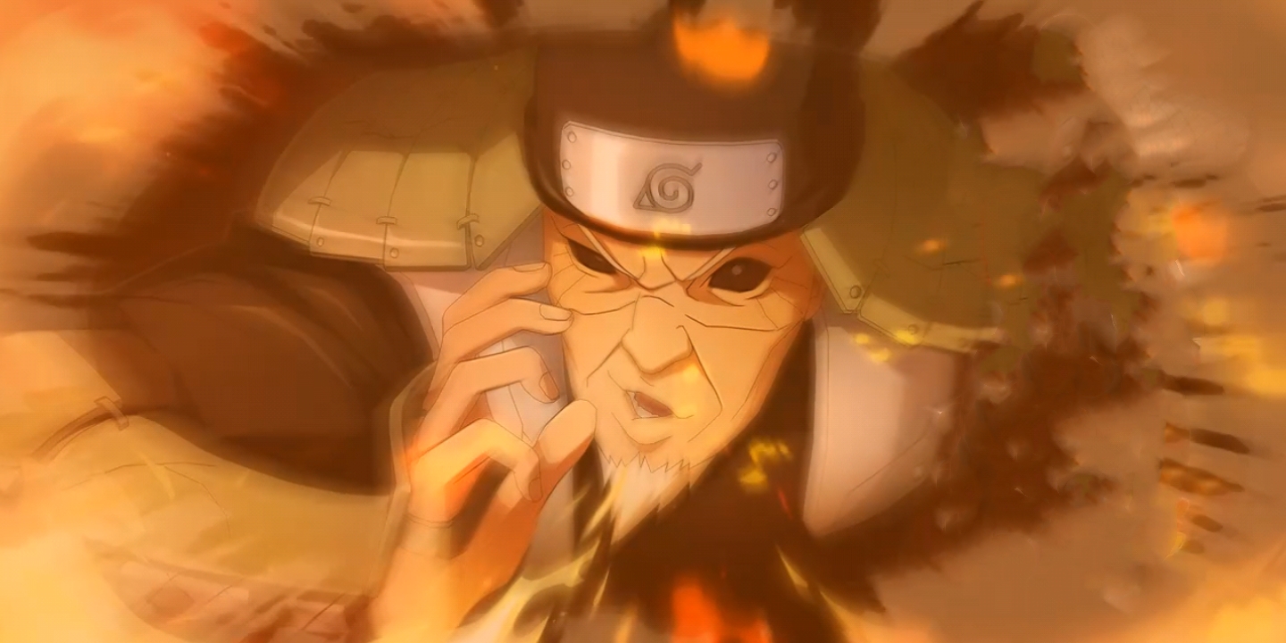 [Naruto] Why did the third generation continue to be Naruto after the ...