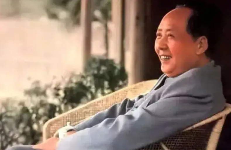 From 100 years of humiliation to 100 years of revival, Mao Zedong said ...