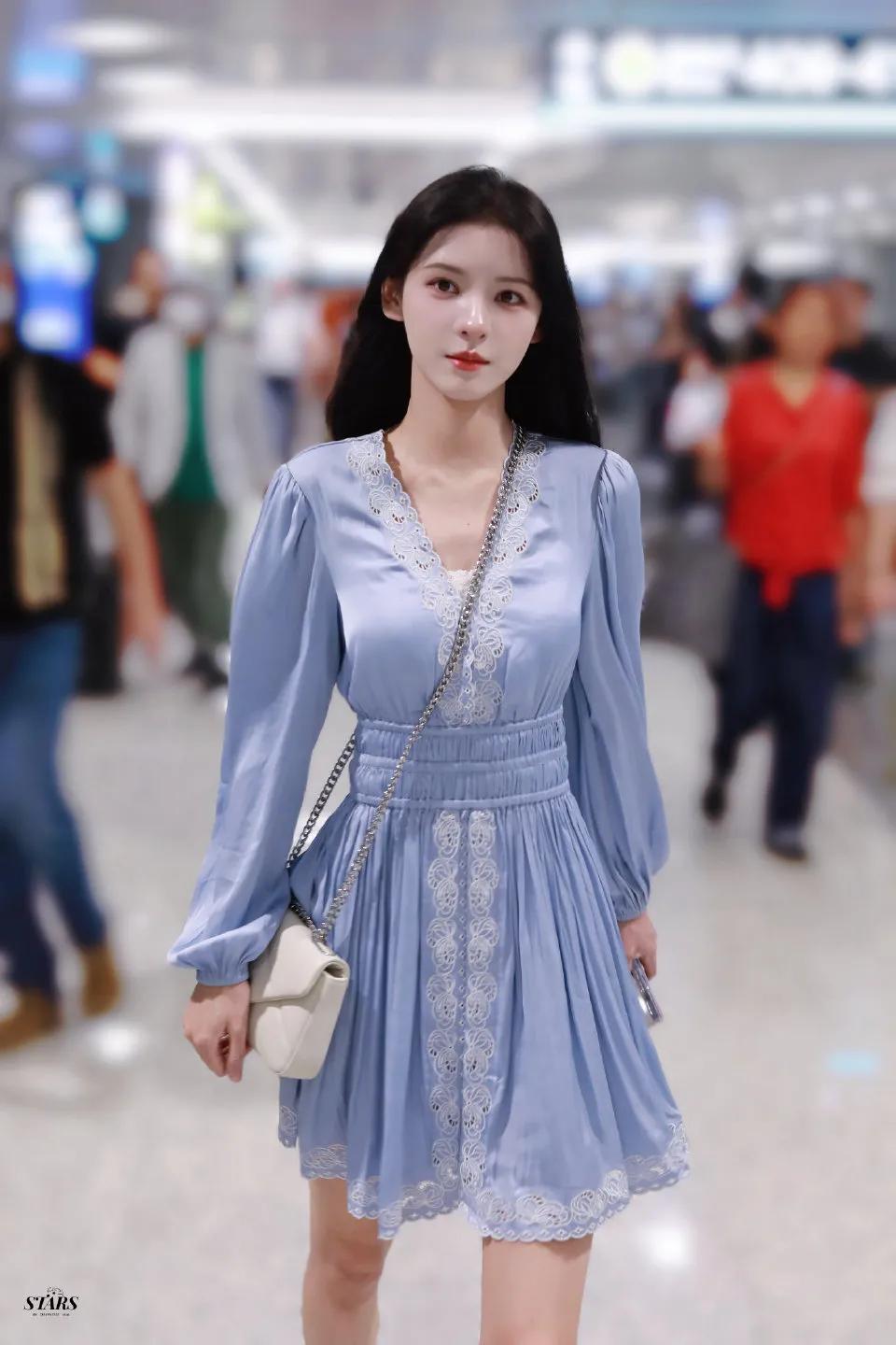 Zhang Yuxi - iNEWS