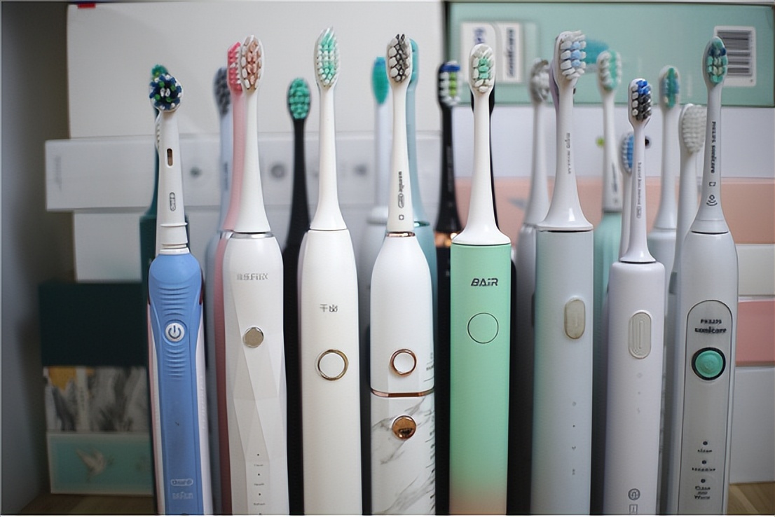 Can I use an electric toothbrush for periodontitis? Strictly prevent ...