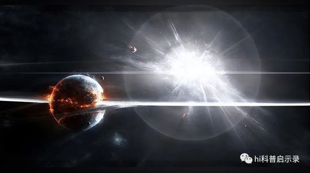 What is a helium flash? magical and fascinating phenomenon - iNEWS