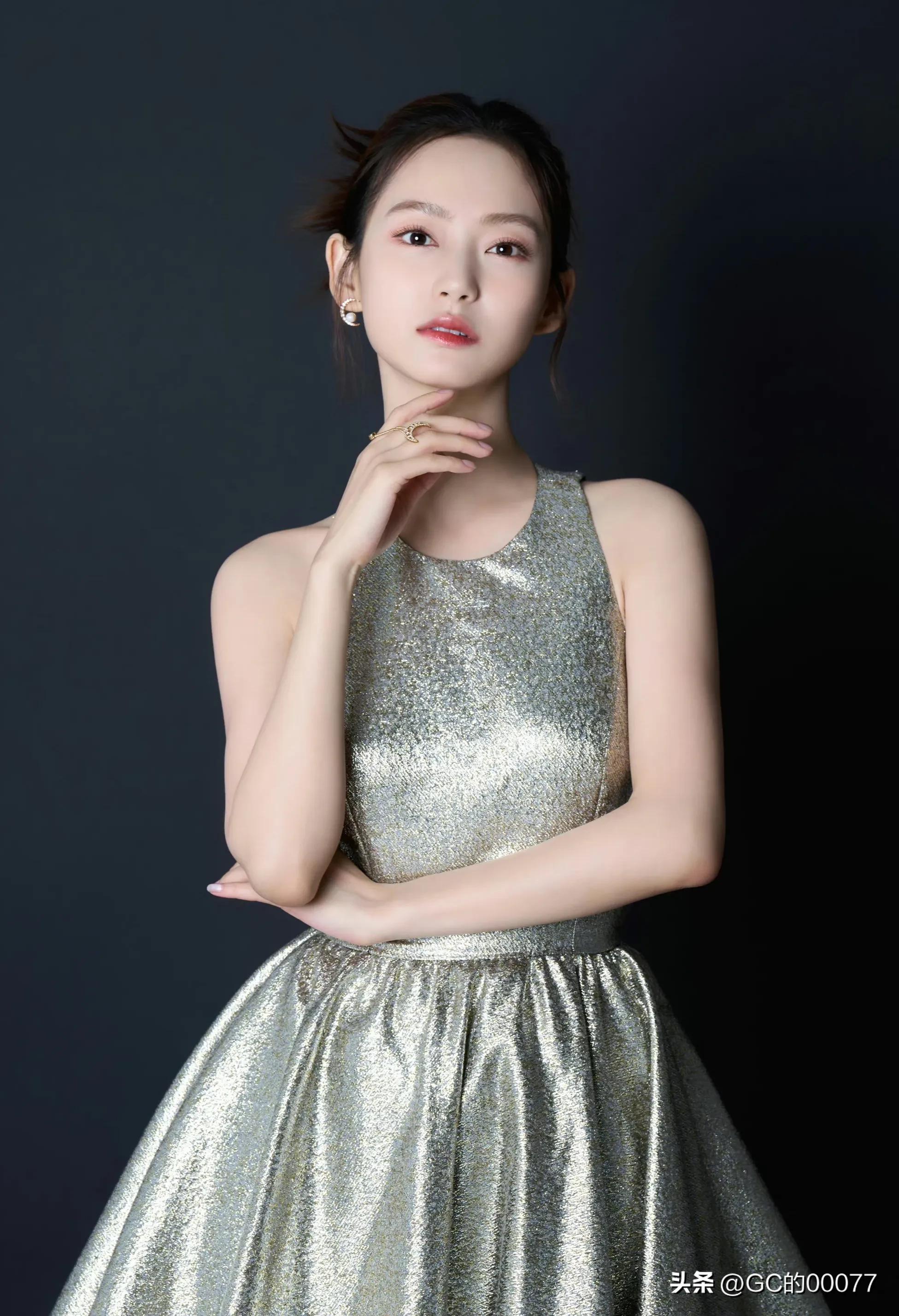 Star picture Chen Yu strontium - iMedia