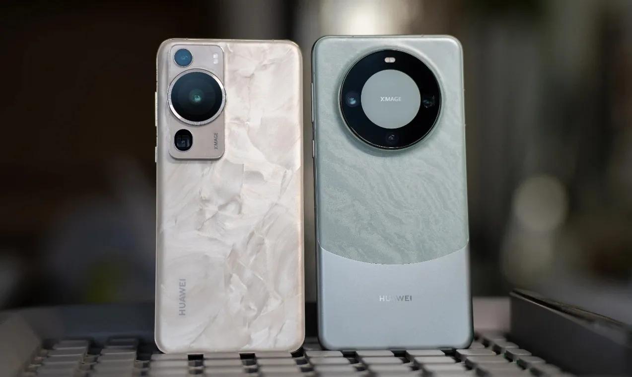 華為Mate60Pro評測 - 頭條匯