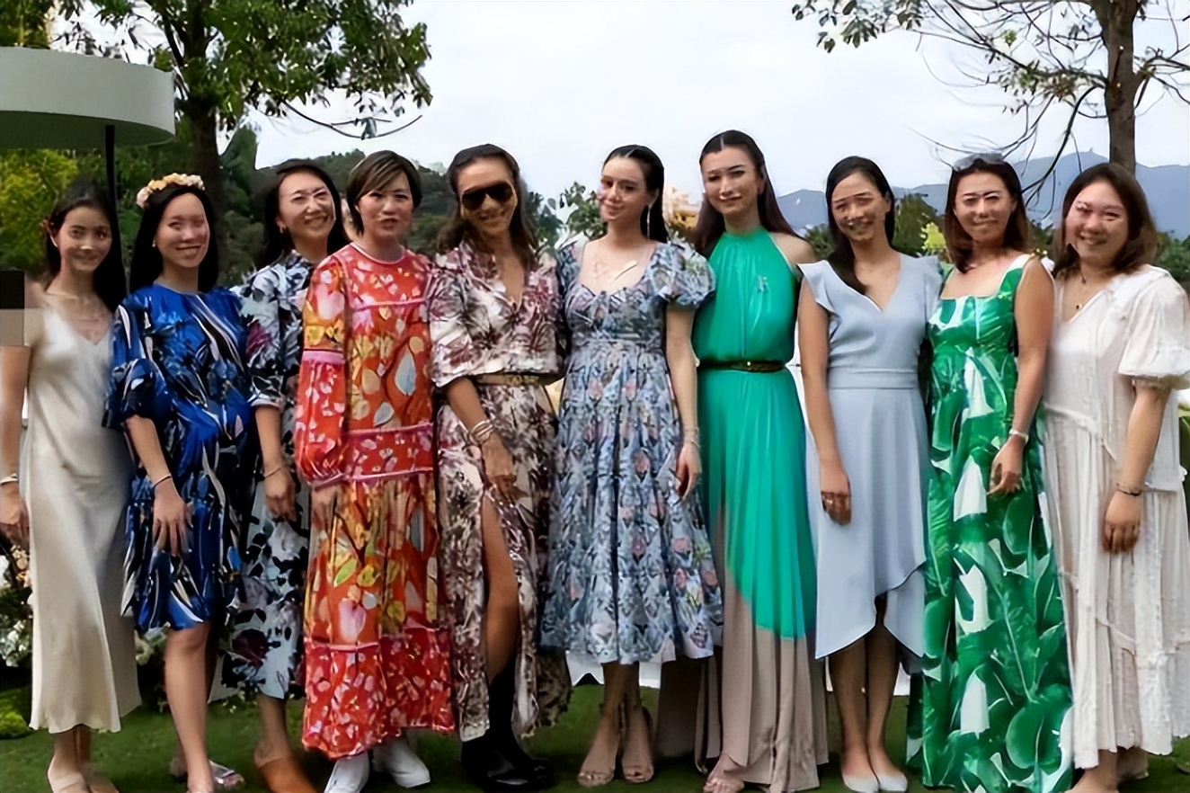 Guo Jingjing generously donated 70 million! Give back to your hometown ...