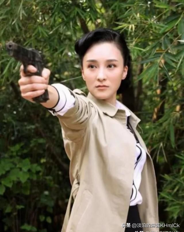 She became famous at the age of 24 with "Lu Mengping", retired from the ...