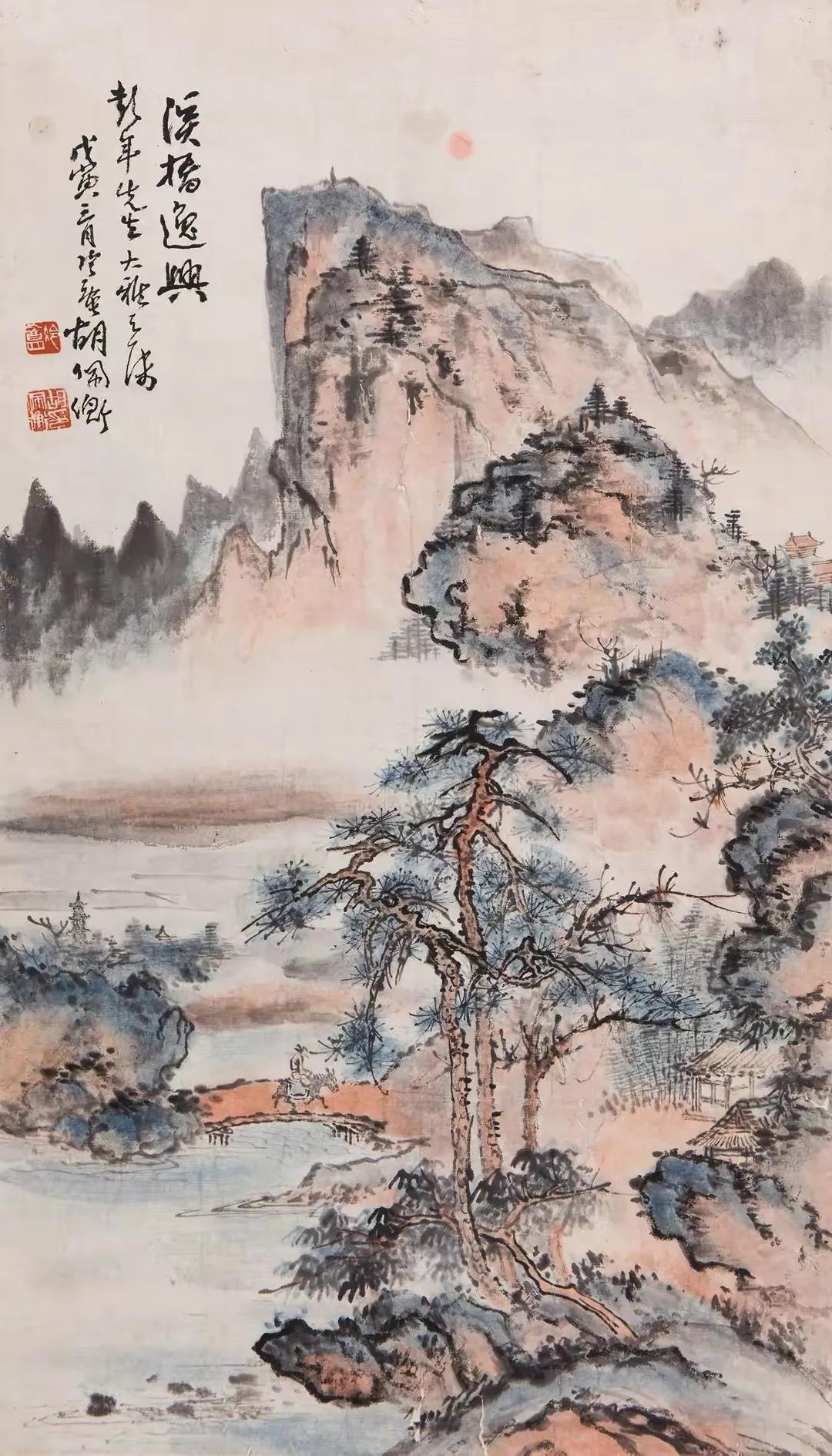 Twelve Poems of Kong Deshao in "Tang Dynasty", Worth Reading - iNEWS