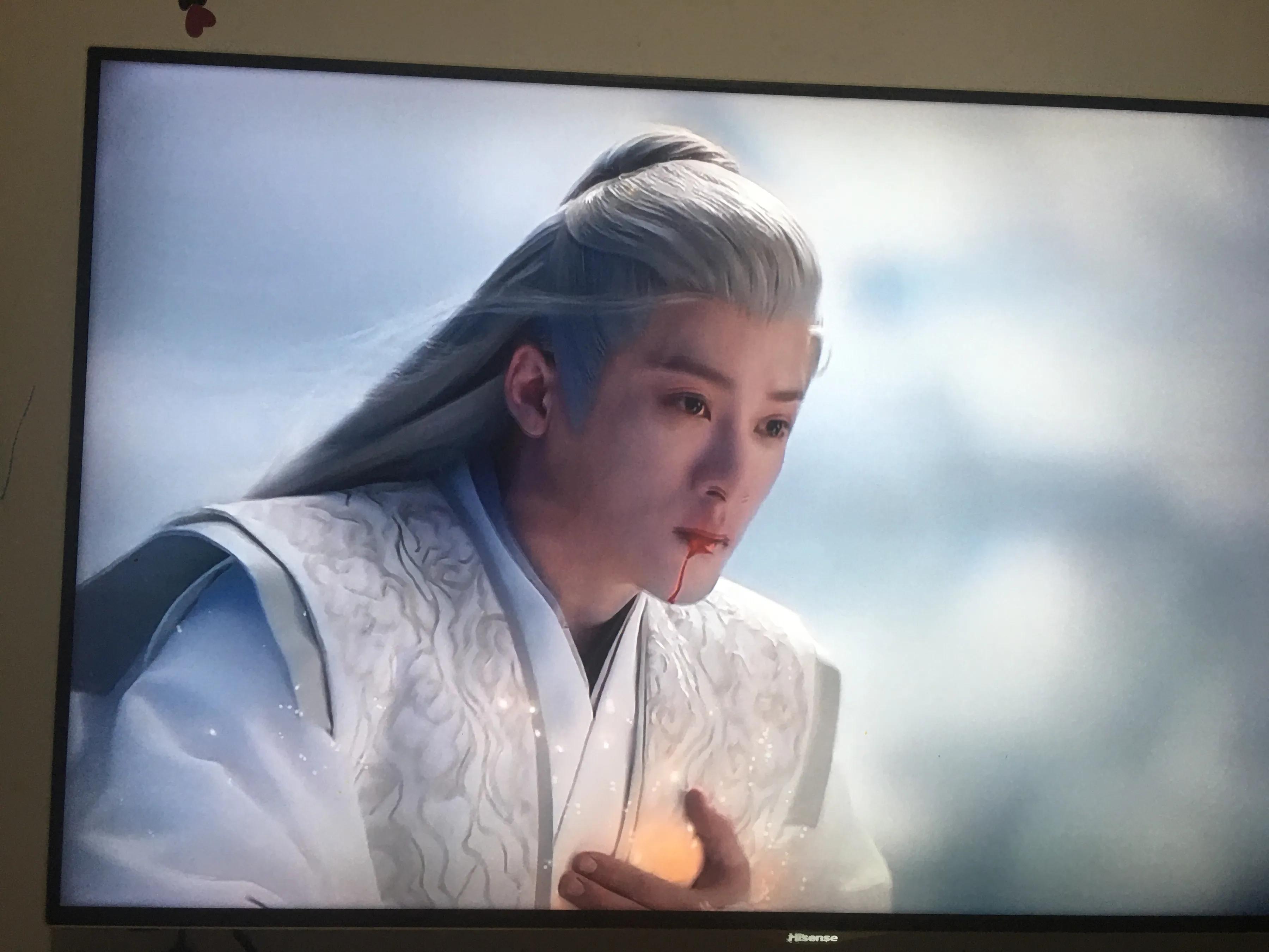 Tan Jianci's Xiangliu, love love love - iMedia