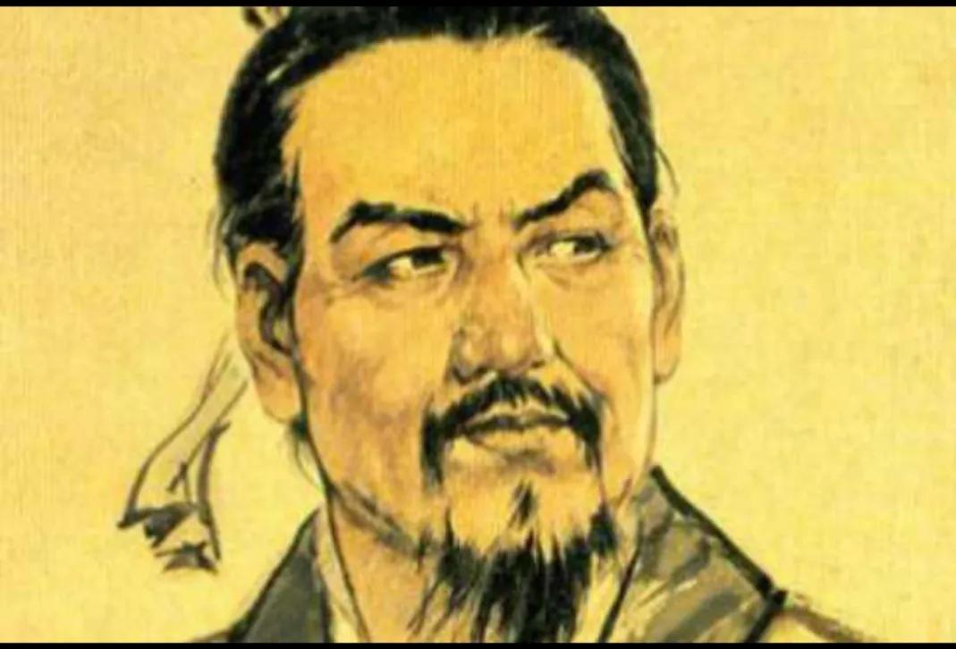 Allusions "Blockbusters" - "Han Feizi·Yu Lao" - iNEWS