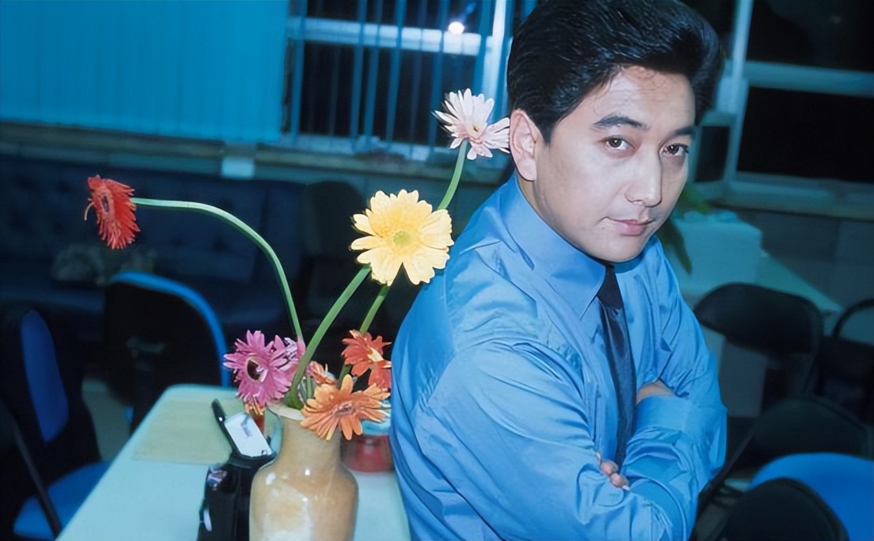 Shui Junyi: Wang Jun took care of his parents and his sick brother ...