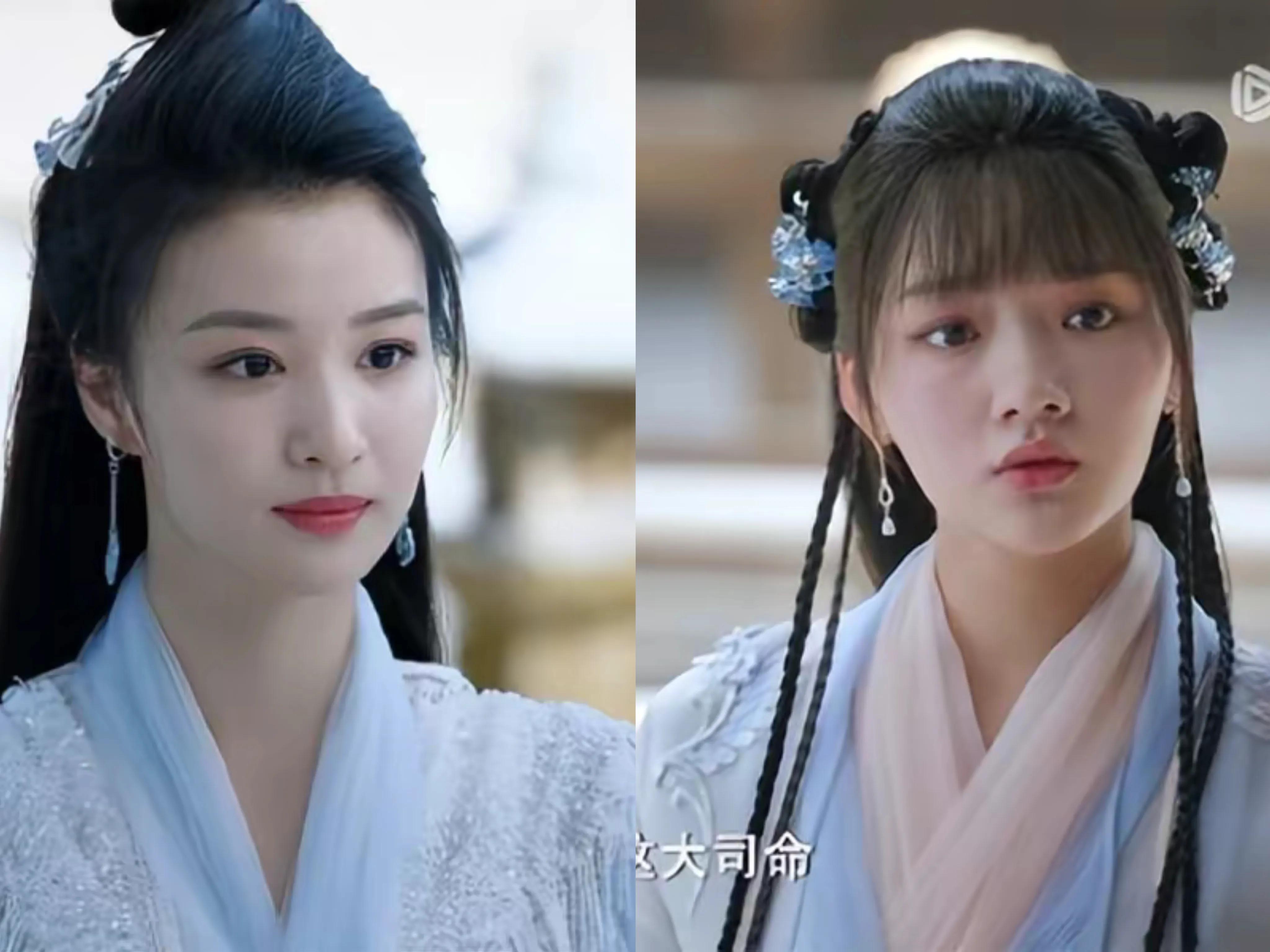 Continuous broadcast for 19 days, Xiao Zhan's "Jade Bone Yao ...