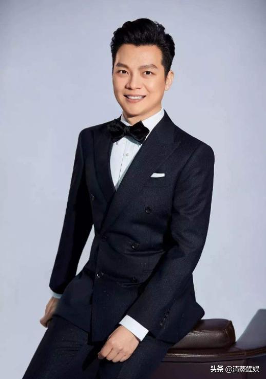 The "talented" national team: Kang Hui taught Xie Na to host on the ...