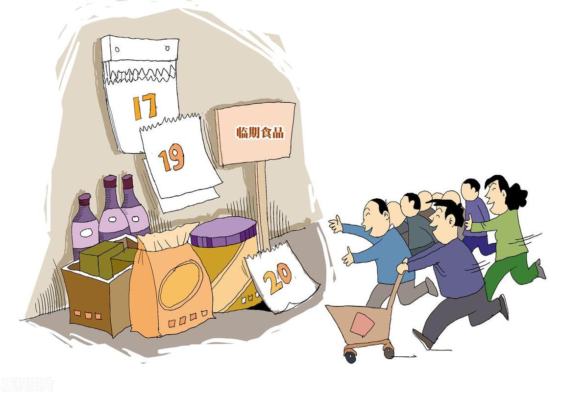 Temporary group mode: sell goods easily with the core of selling short ...