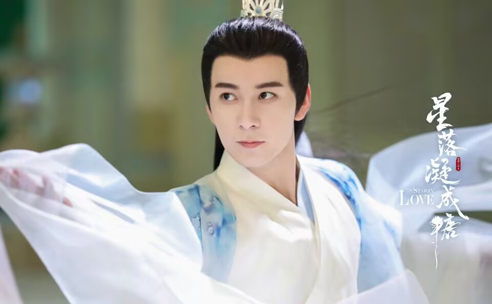 "Bu Sheng Lian" opened in early summer, the hero and heroine broke out ...