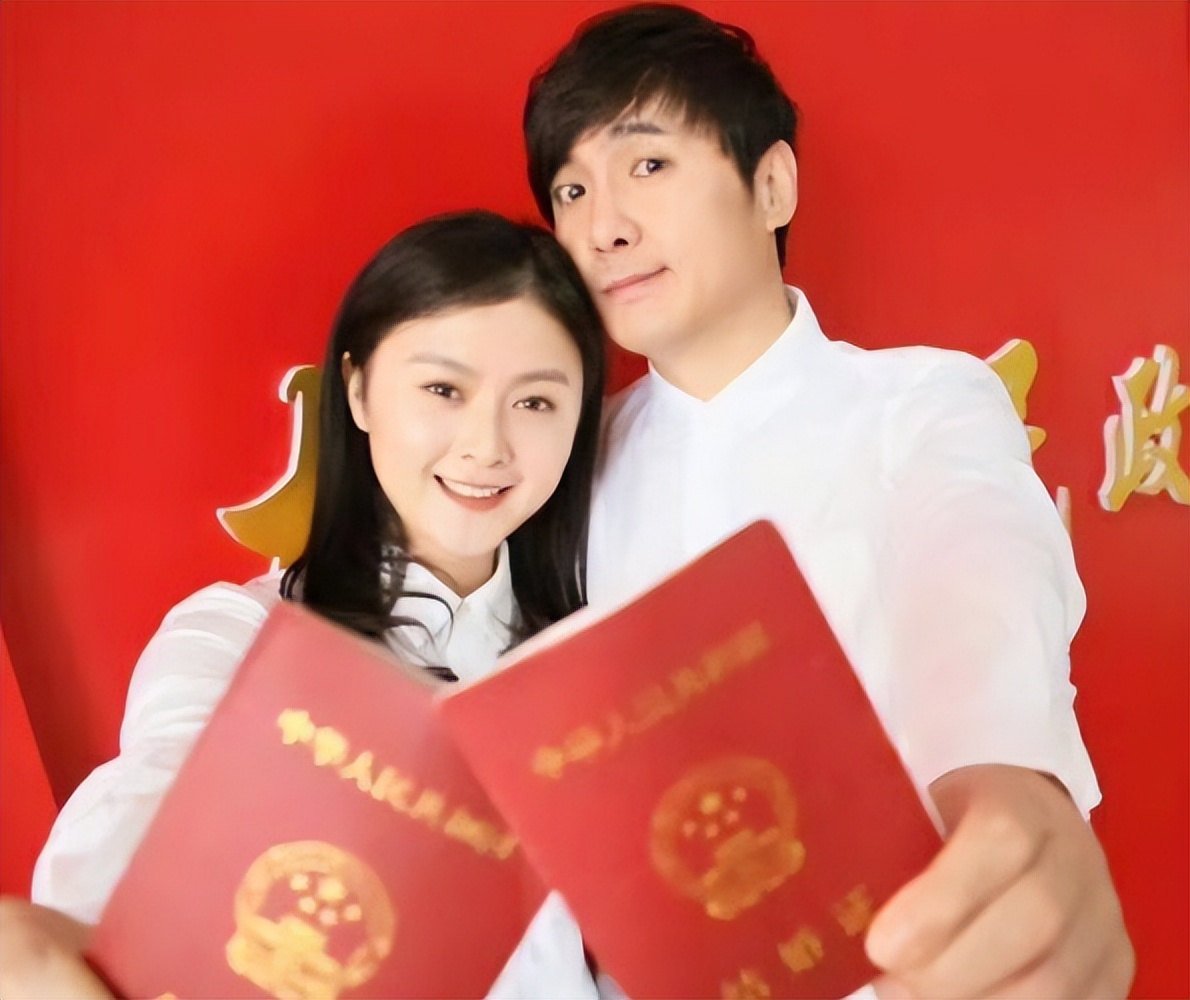 Shen Teng went to Japan for rehabilitation treatment after being ...