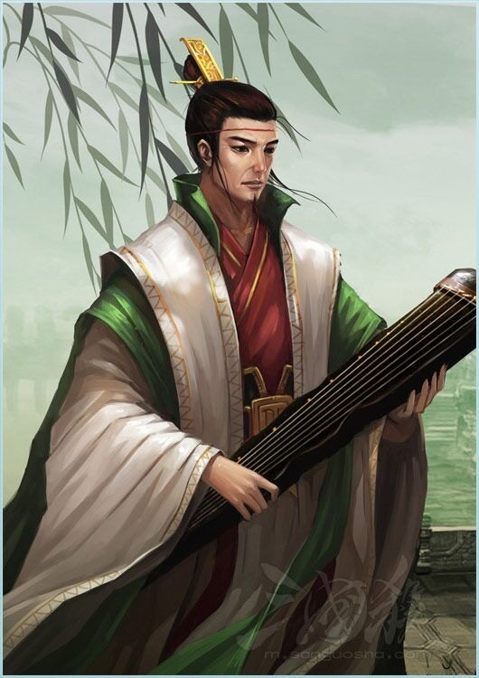 The most socially destructive general in the Three Kingdoms Kill ...