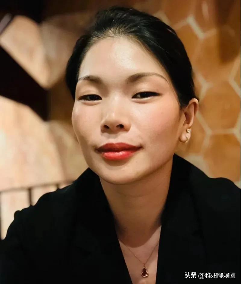 Supermodel Lu Yan, who is she now, will anyone say she is ugly? - iNEWS