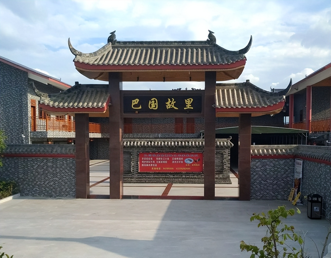 Ancient Sichuan is not only the ancient Shu Kingdom of Sanxingdui, but ...