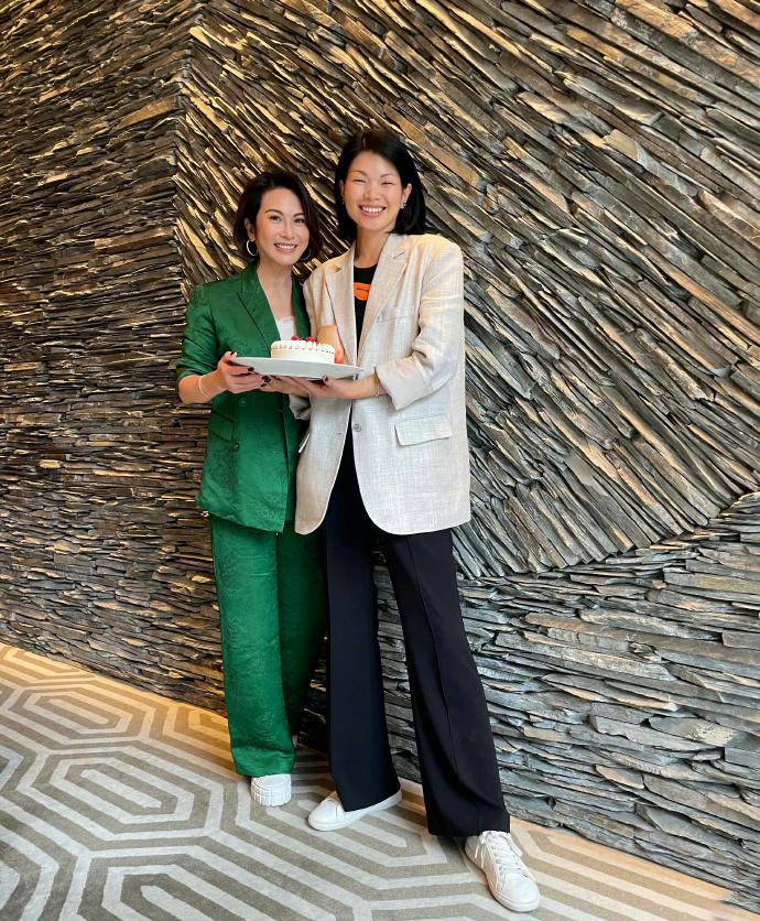 From Lu Yan's body, I understand that it is not about the appearance ...