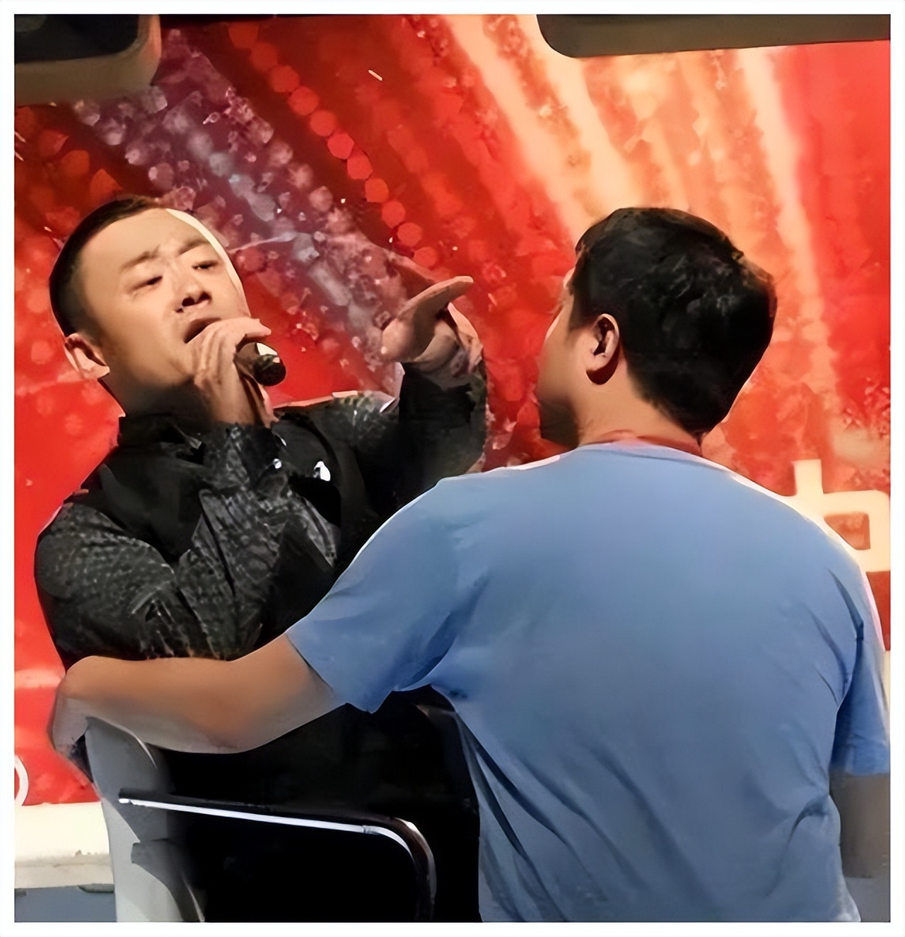 Facts have proved that Zhou Libo, who has "disappeared" for six years ...