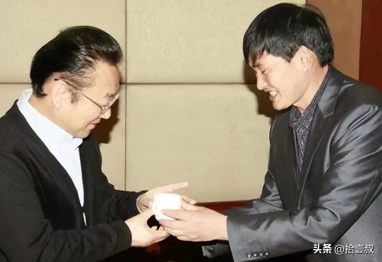 Yao Man: I am Jiang Dawei's lover, he owes me 900,000 yuan, Jiang Dawei ...