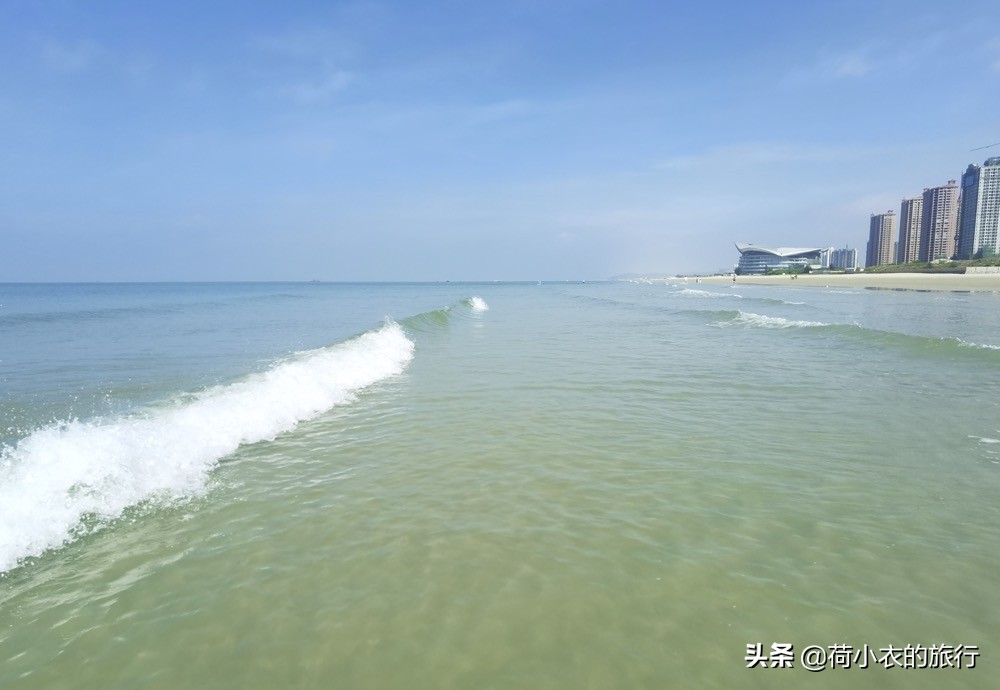 These 4 coastal cities in Guangxi are the most suitable for sheltering ...