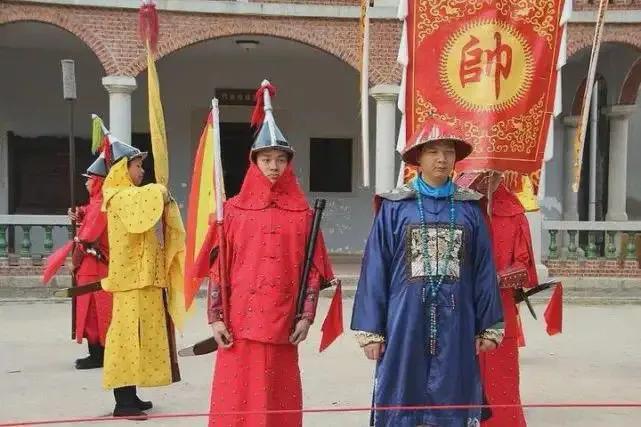 Demystifying the Eight Banners System of the Manchu and Qing Dynasties ...