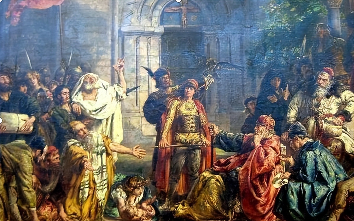 What caused the germination of capitalism in Europe? What are the ...